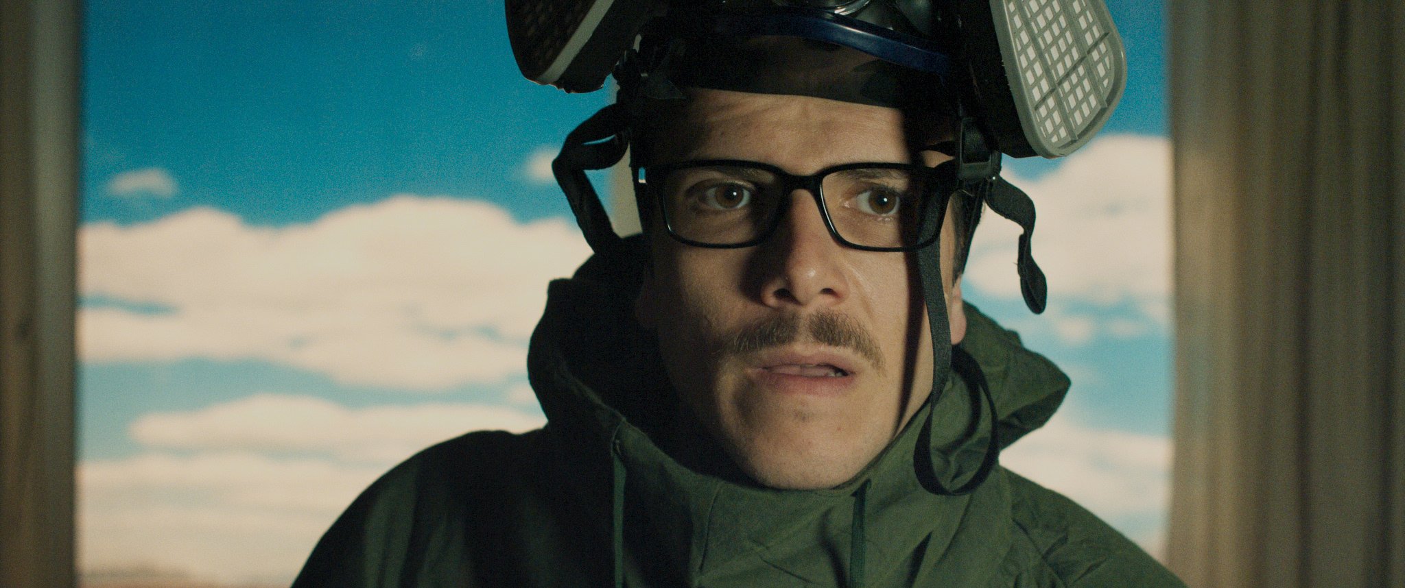 Fish Bowl - Black Lemon Tv