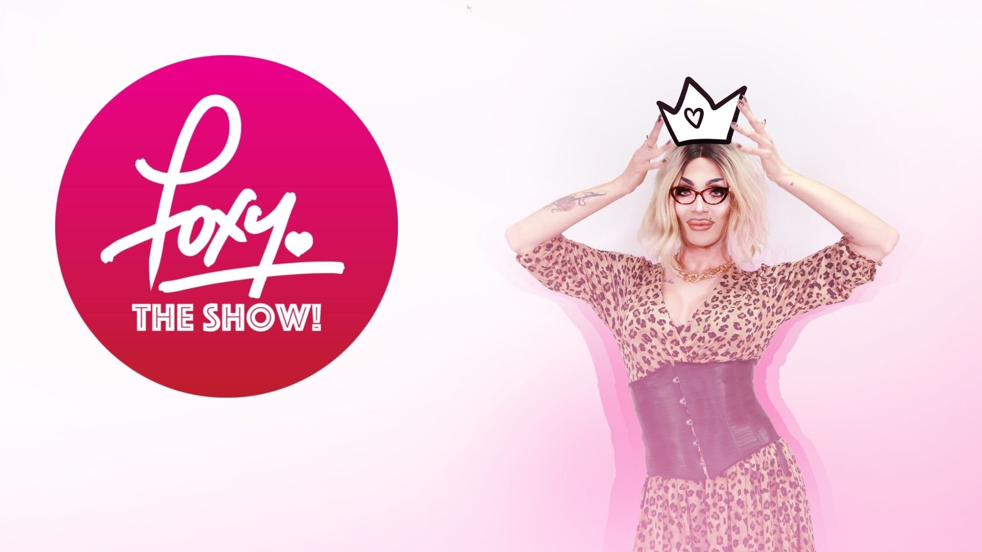 Foxy - The Show - BlackLemon Tv